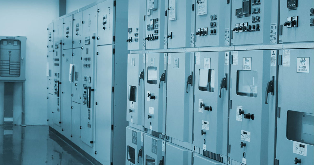 Nettoyage locaux techniques, BLUE vous aide à sécuriser vos environnements